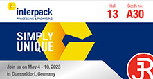 INTERPACK 2023 - Rieckermann
